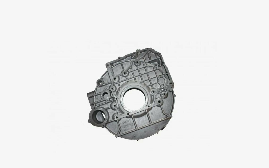 Картер маховика (сцепление d 430mm) 6ISBe 2831367