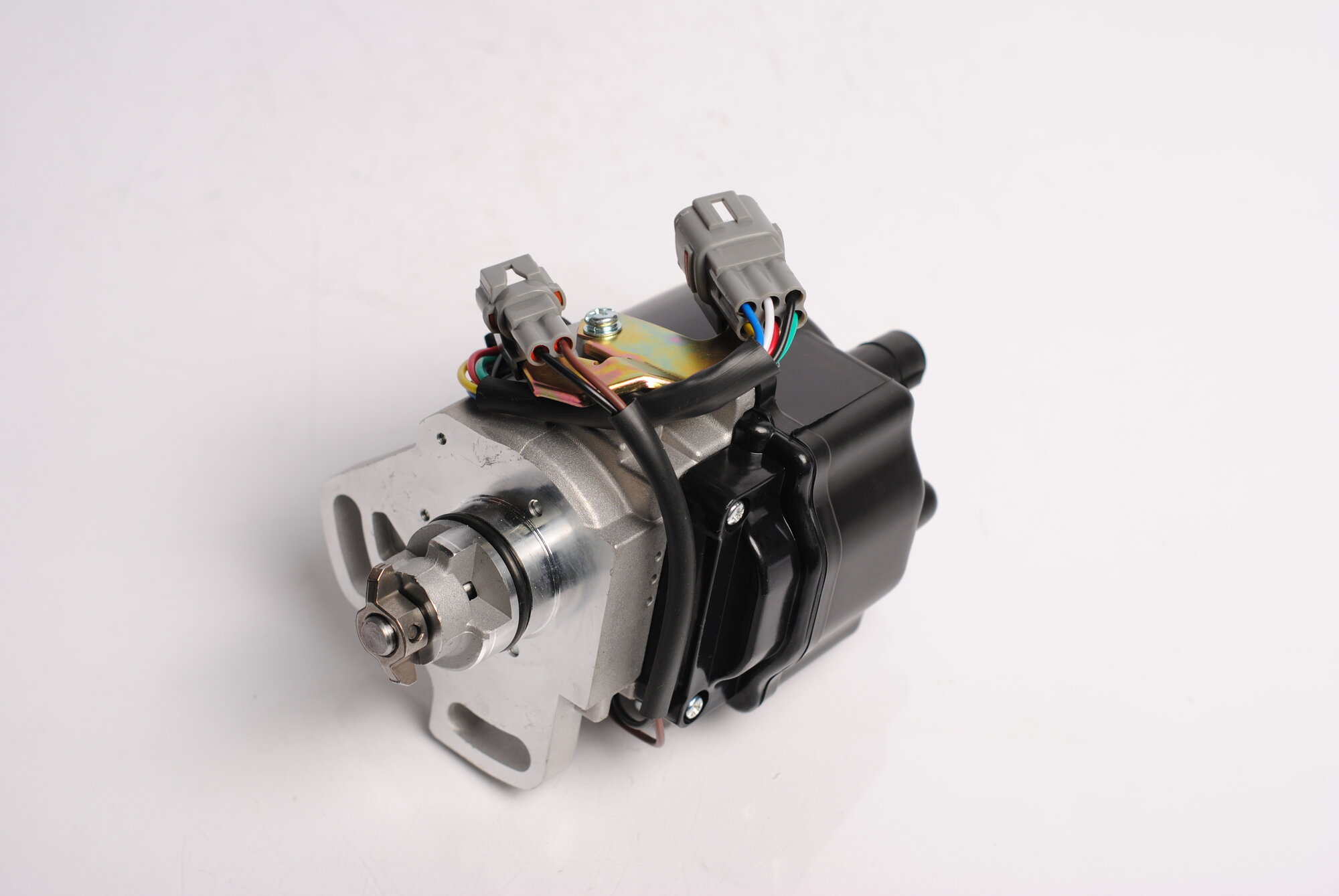 Трамблер 19020-16280 Powertec TOYOTA