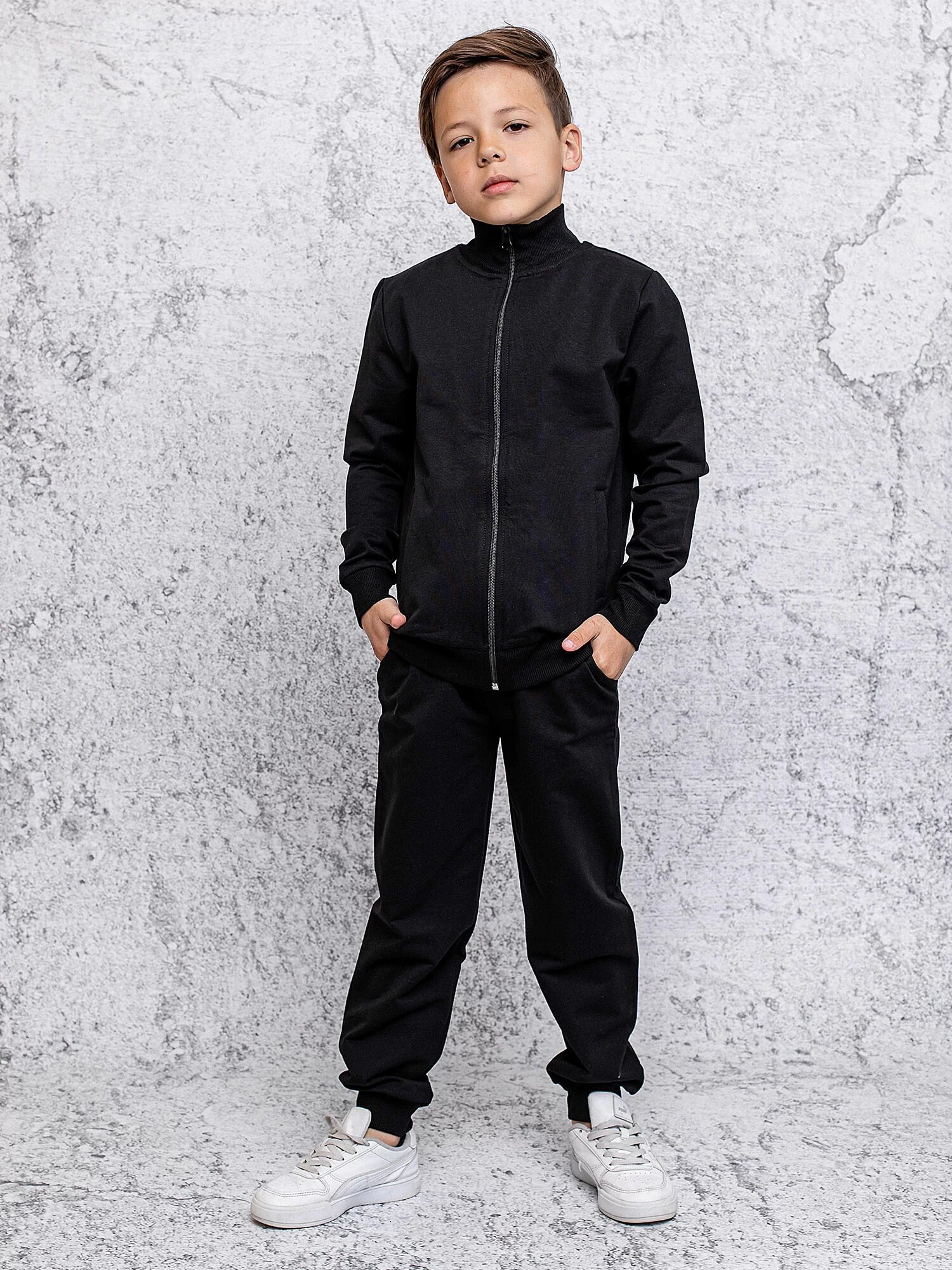 Костюм спортивный