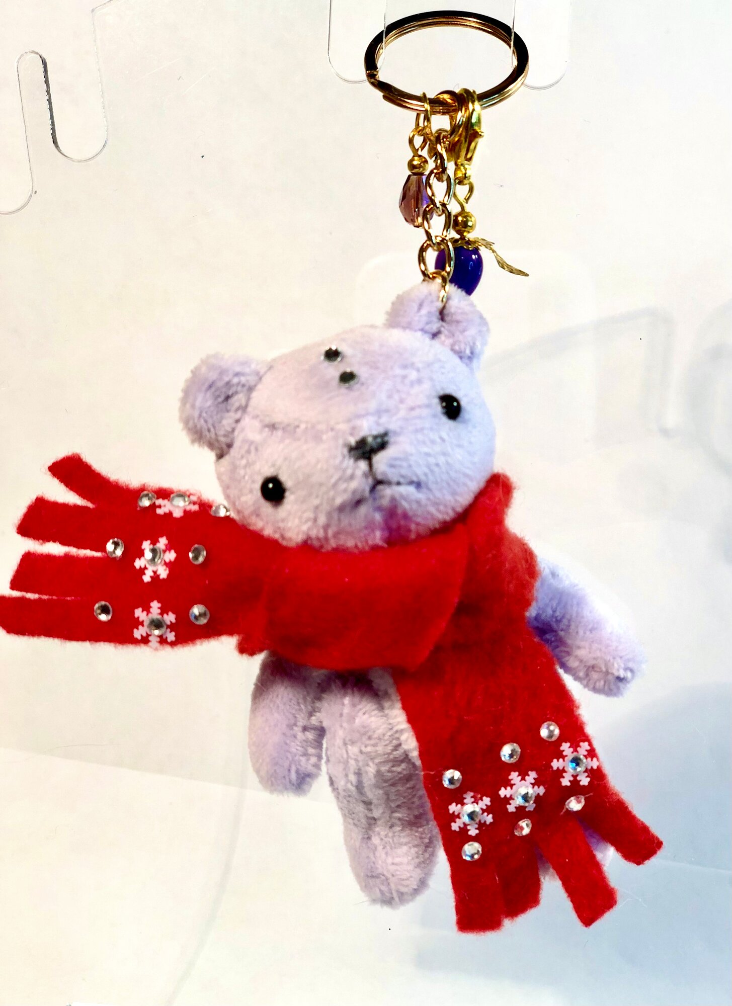 Брелок Мила Булавина