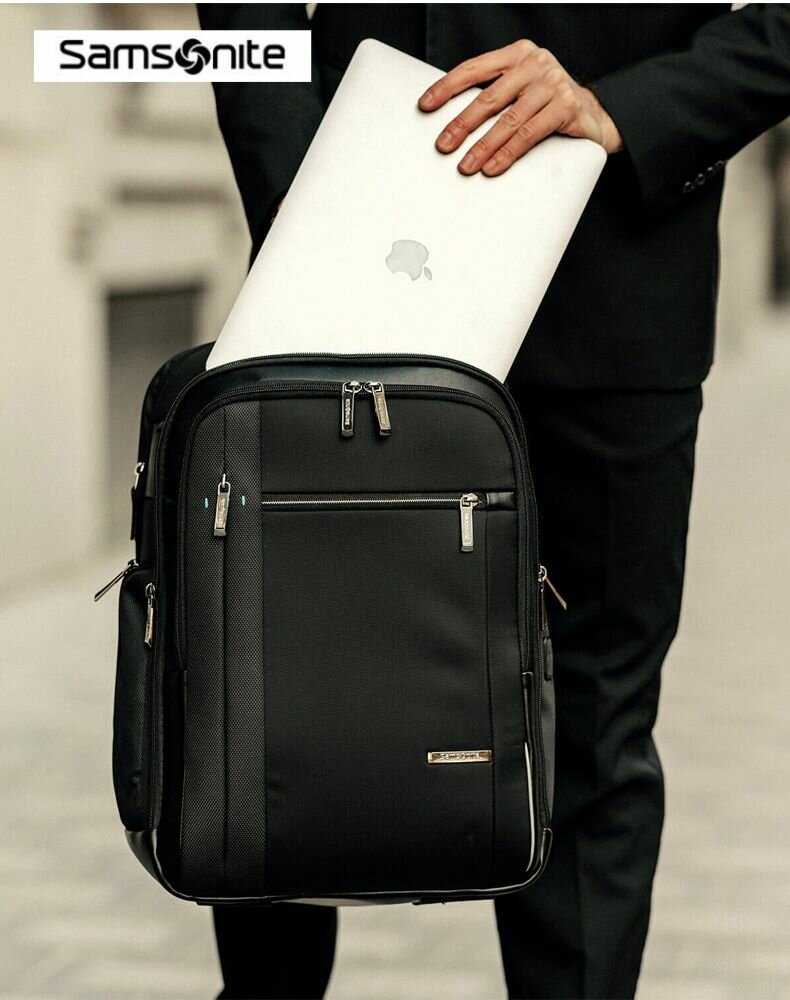 Рюкзак мужской Samsonite KG3