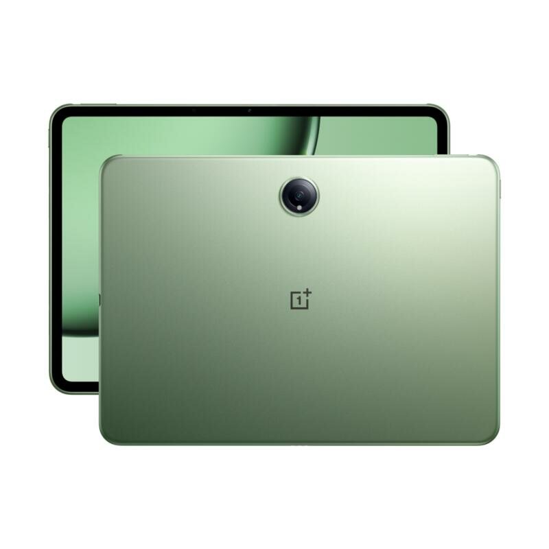 Планшет OnePlus Pad Pro, 16/512Gb, Green (Зеленый)