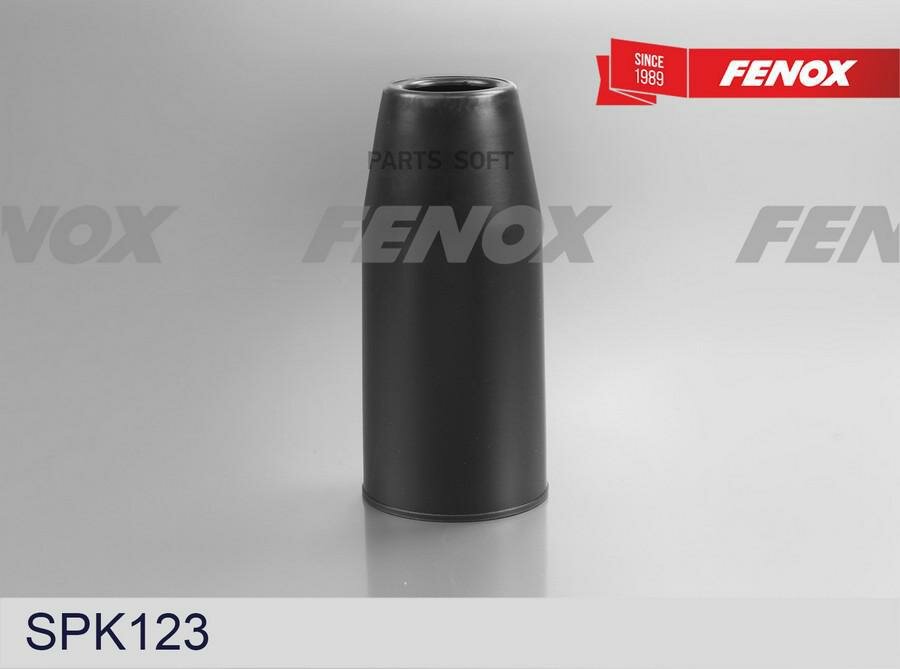 SPK123 FENOX Пыльник амортизатора