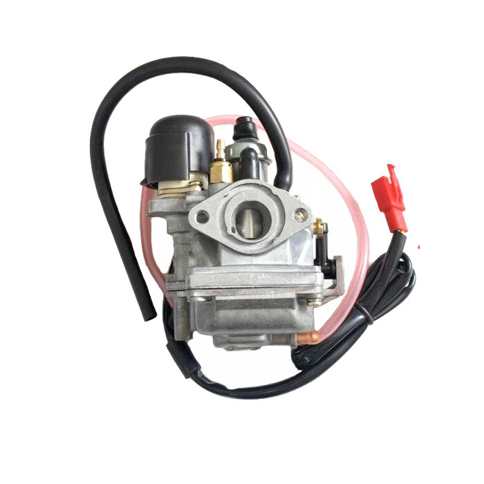 Карбюратор для скутера Suzuki LETS