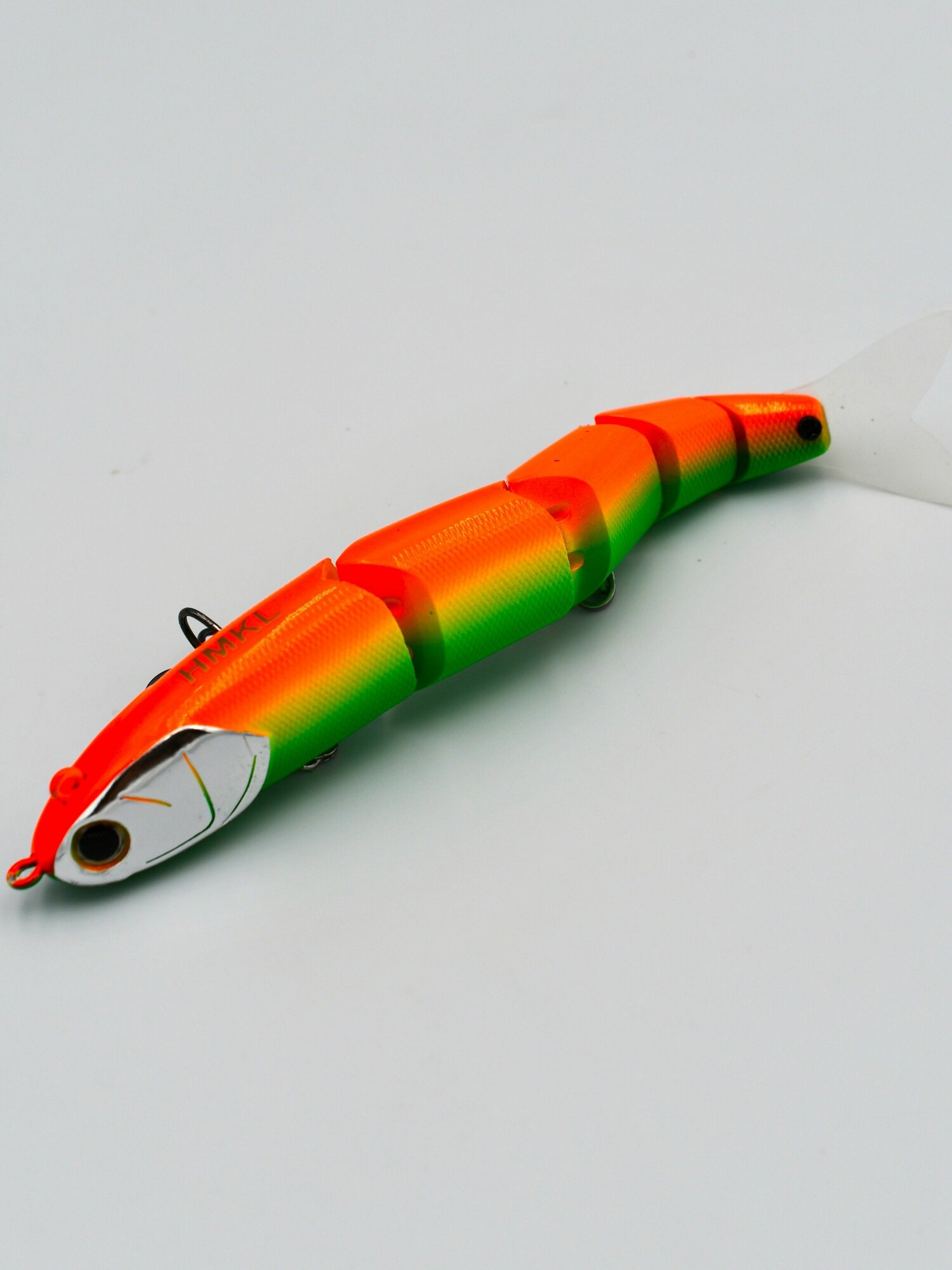 Воблер для рыбалки HMKL aliv 140(SP) на щуку; окуня