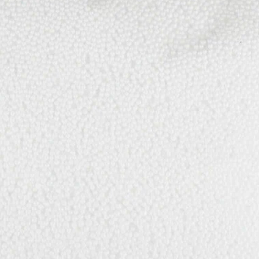 Наполнитель для творчества Туендатская сувенирная мастерская Шарики Пенопластовые D-1-2,5 мм , 1 Литр