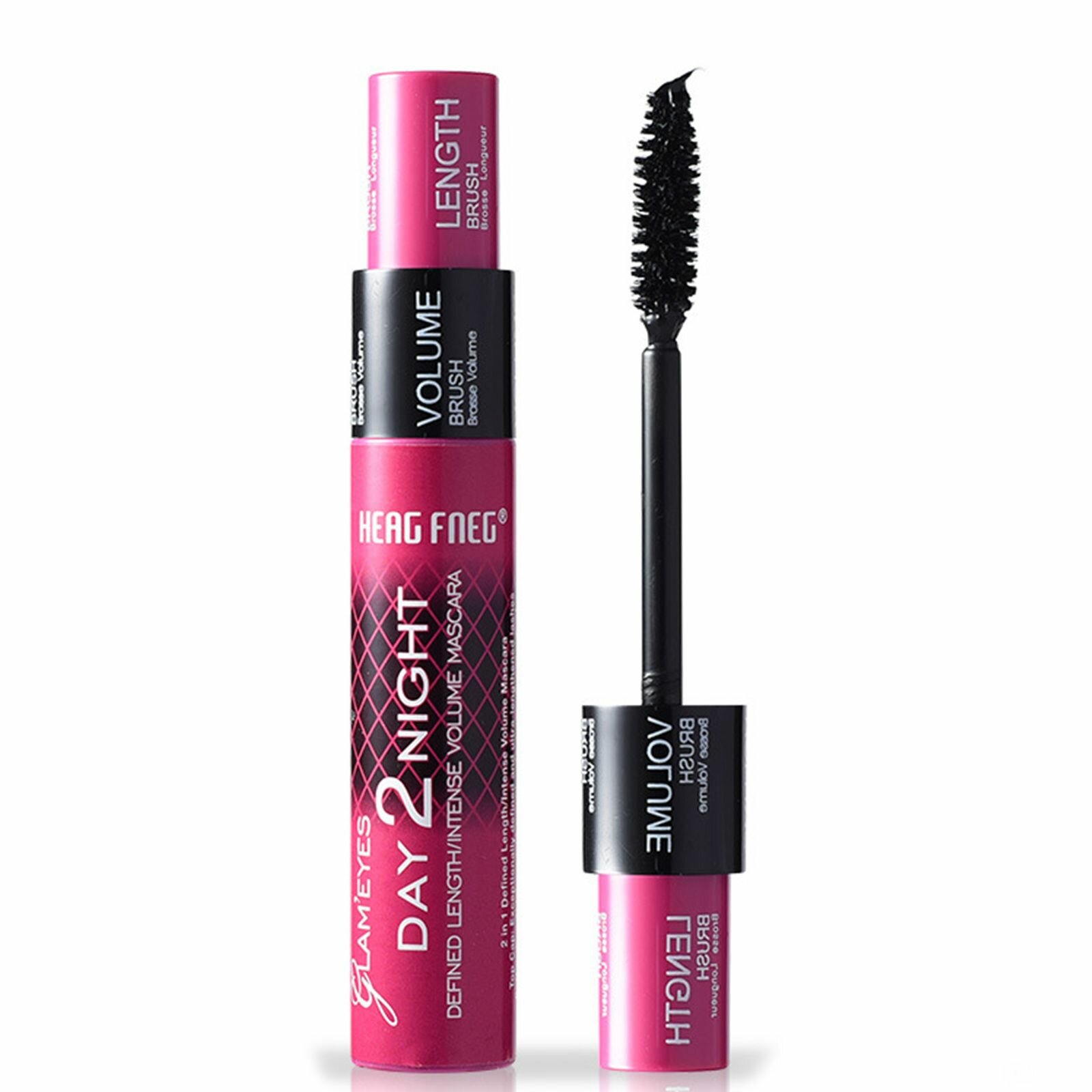 (1 штука) Грунтовка для ресниц (высокая)