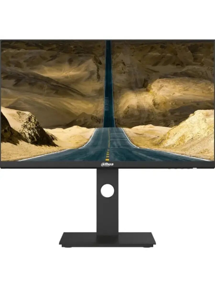 Монитор Dahua 27" LM27-P301A IPS LED 5ms 16:9 HDMI 1000:1