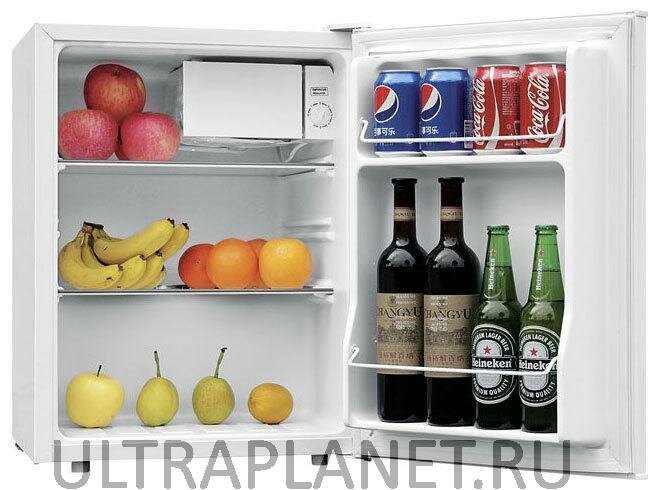 Холодильник BBK RF-068