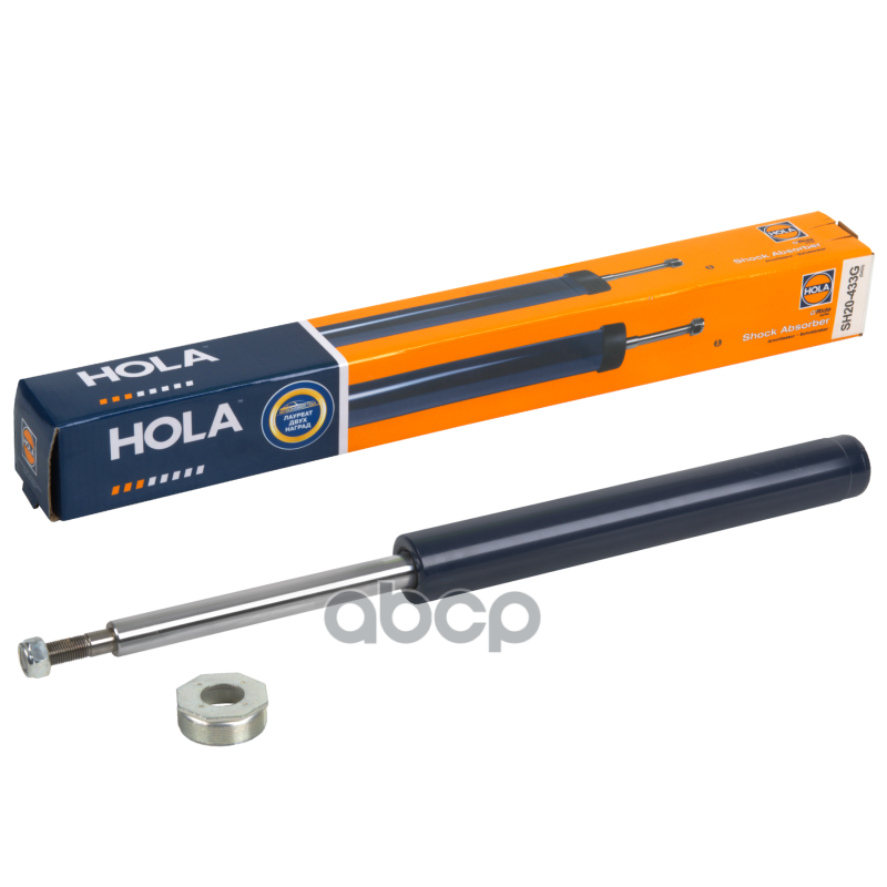 Патрон перед. стойки 2110 HOLA газ. HOLA арт. SH20433G