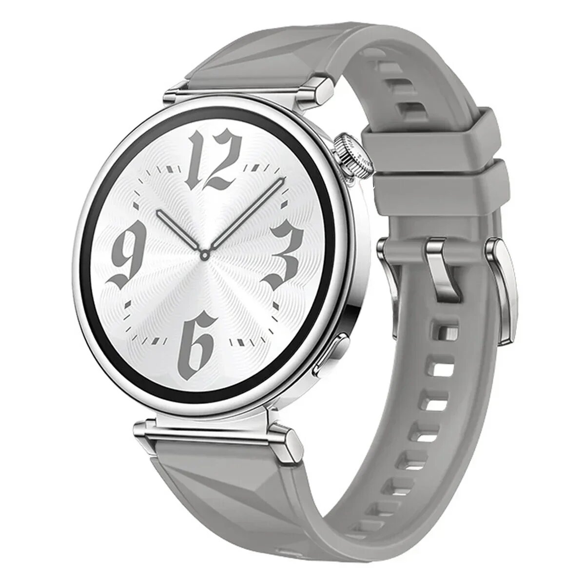 Huawei Watch GT6 41mm grey-silver