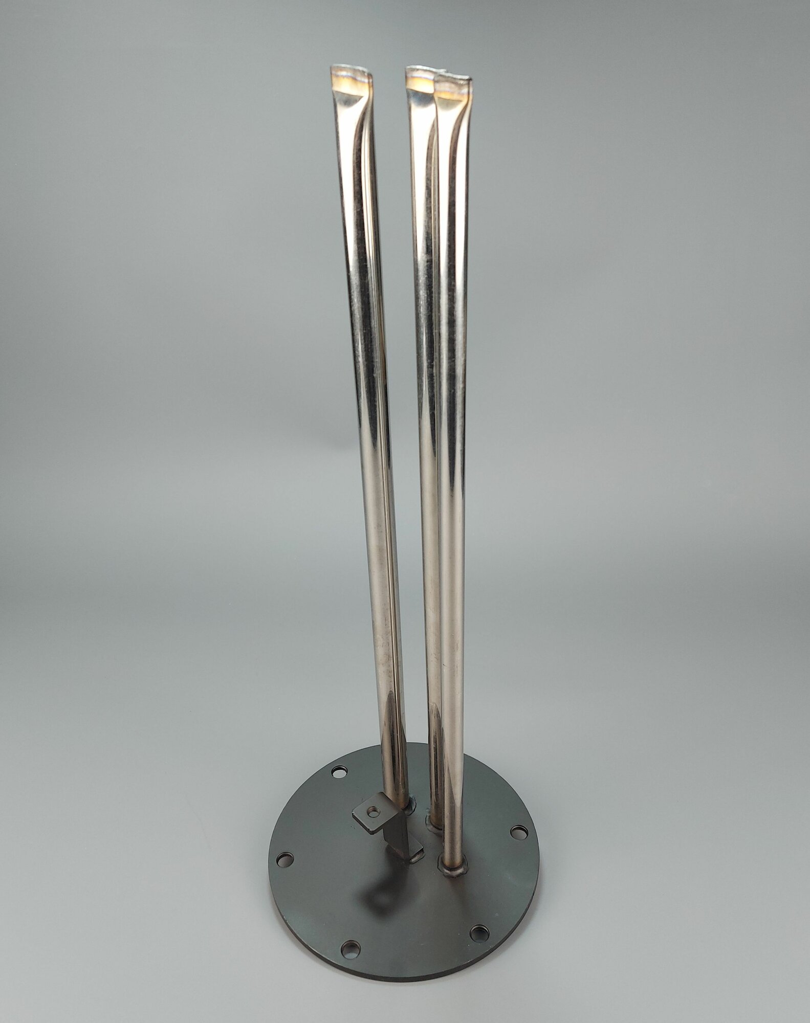 Фланец сухих тэнов для водонагревателя Gorenje