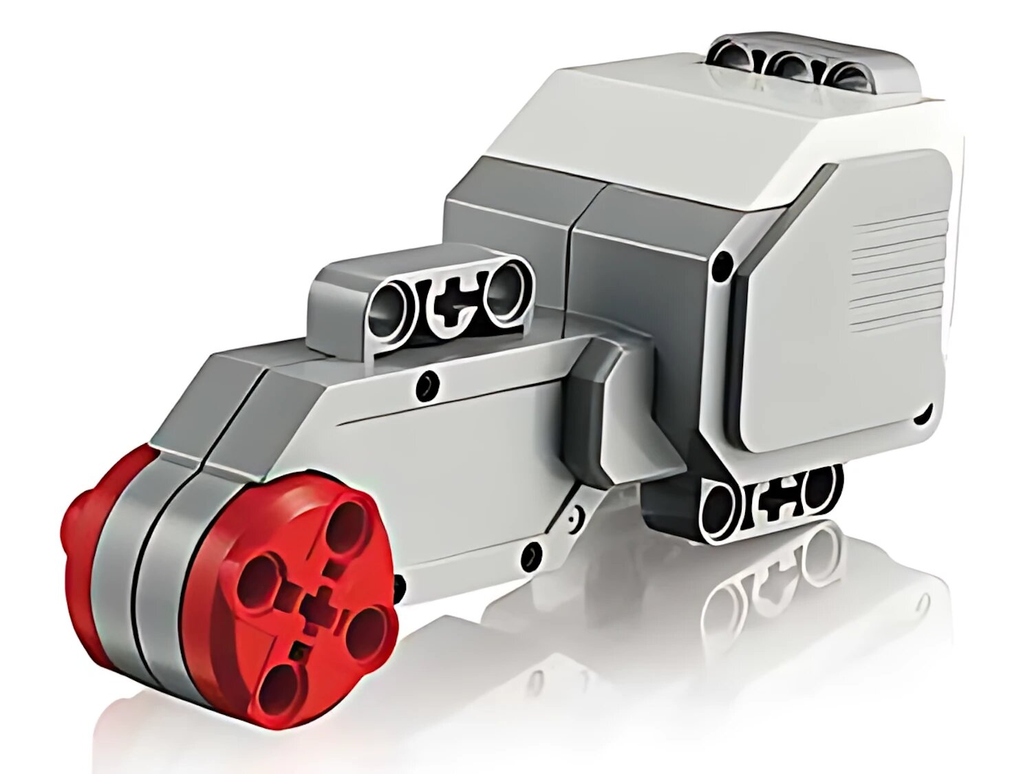 Деталь LEGO Electric, Motor EV3, Large 95658 (45502) U