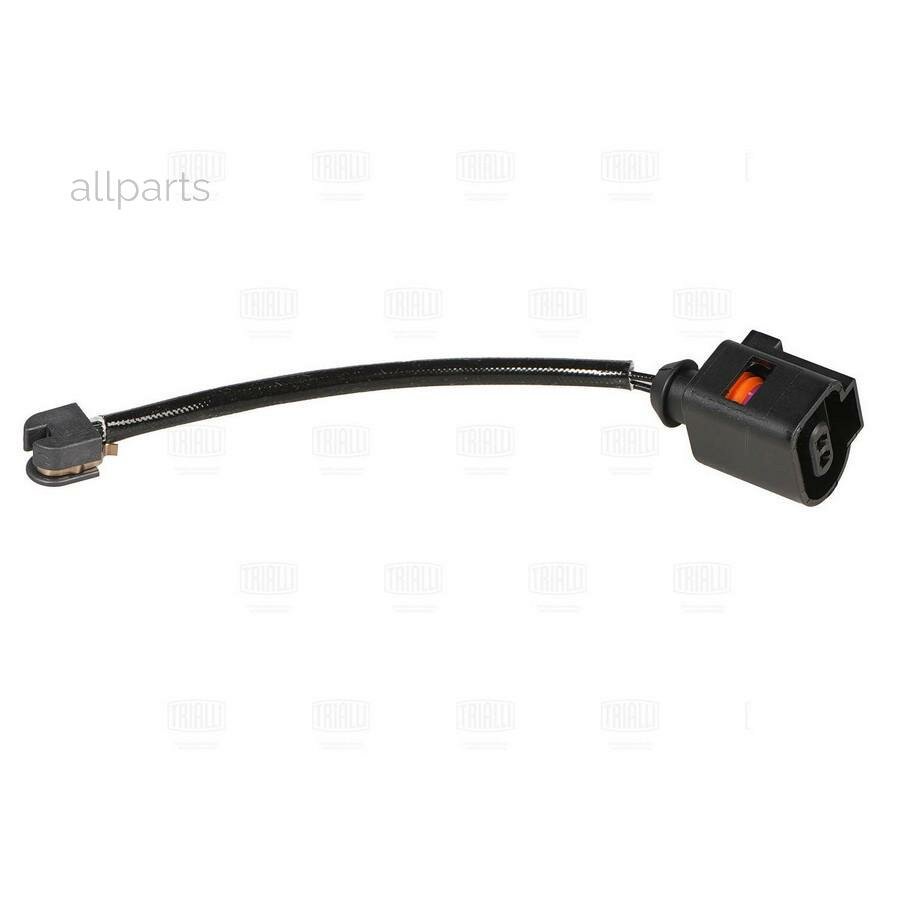 TRIALLI PFS 0009 Датчик износа колодок PORSCHE CAYENNE 10- зад. L 140