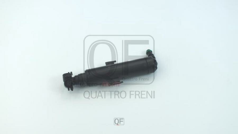 QUATTRO FRENI QF10N00564 Форсунка омывателя фар