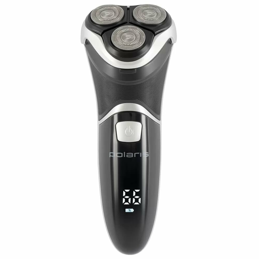 Бритва Polaris PMR 0421RC Черный