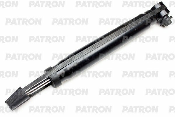 Амортизатор подвески PATRON PSA344806 для Audi A6 (C6), задний, газовый, чёрный