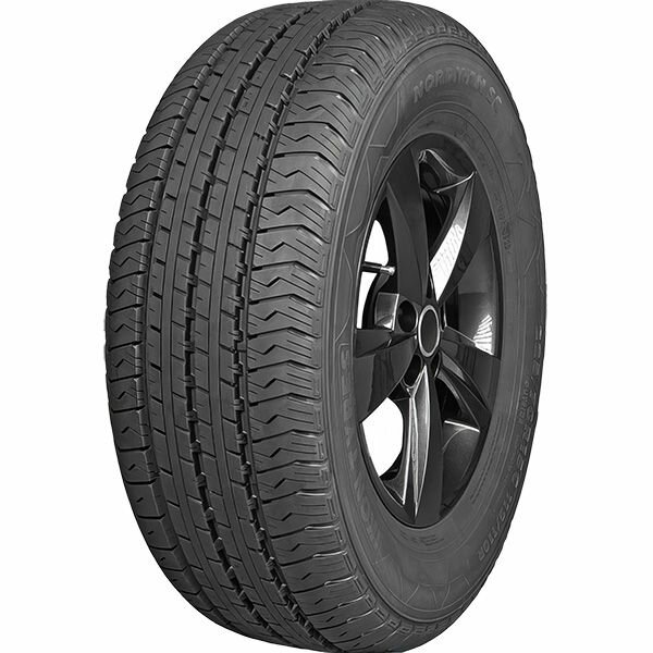 Шины летние Ikon Tyres Nordman SC 195/75 R16 107/105S
