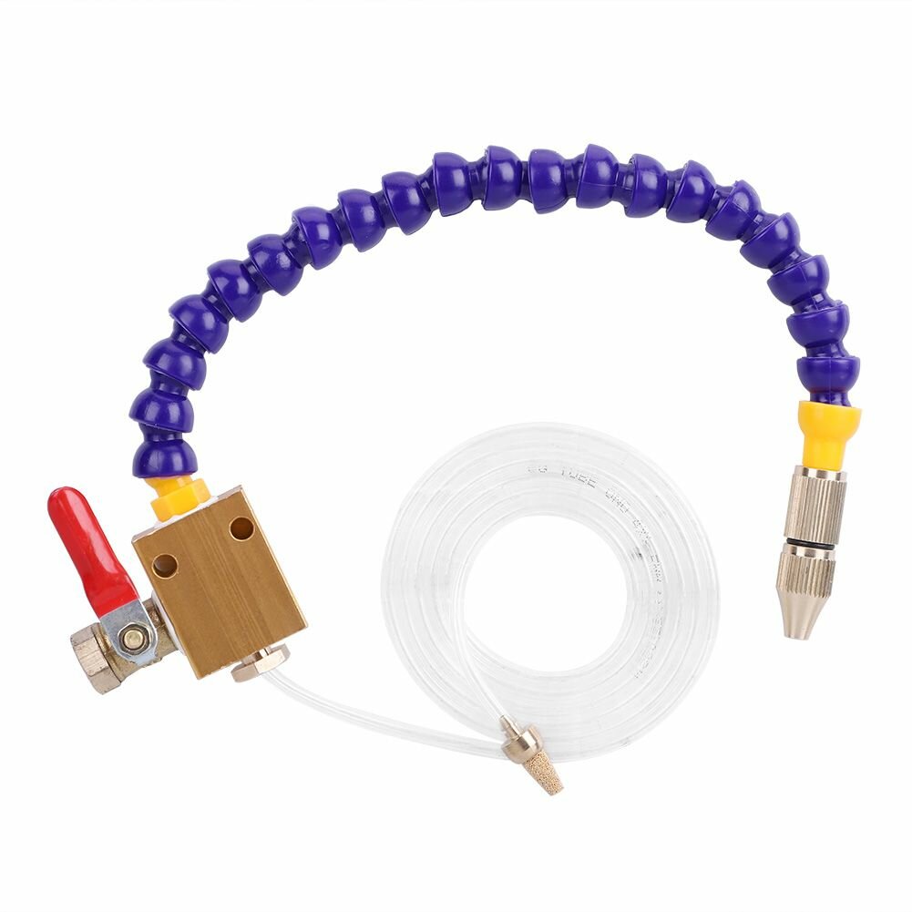 Распылительный лубрикатор стандартной модели