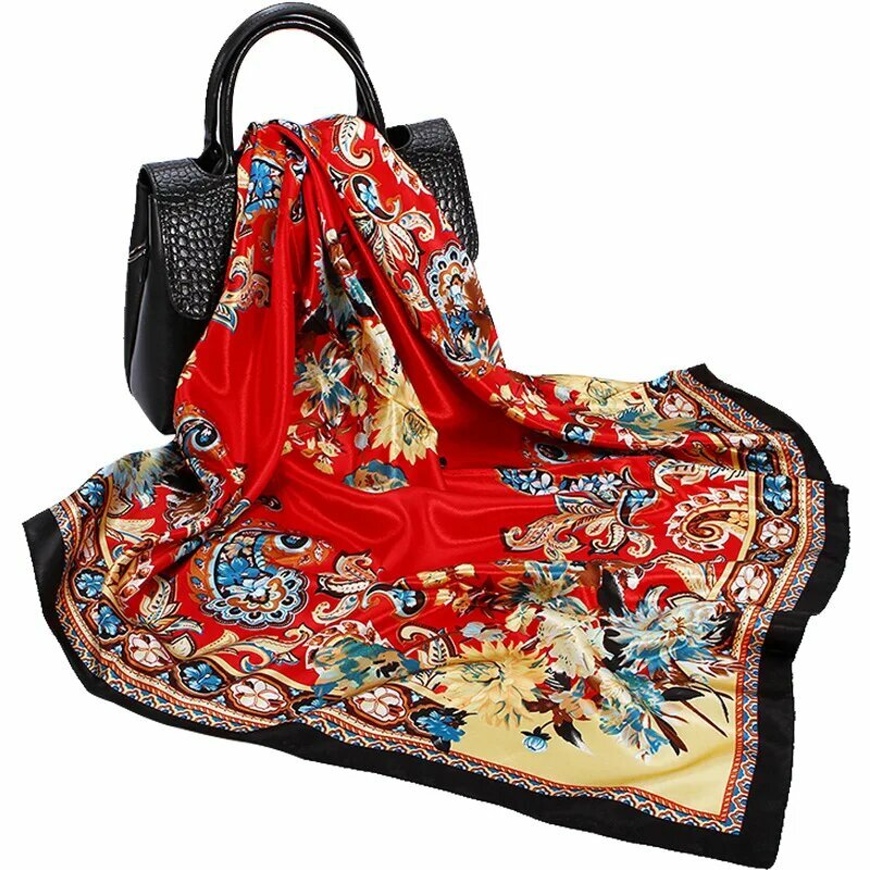 Шарф для женщин