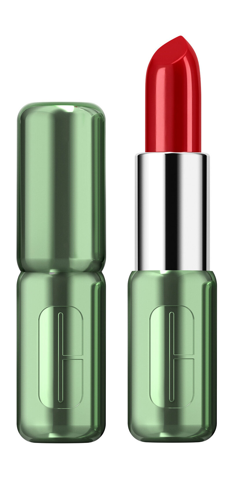CLINIQUE Clinique Pop™ Longwear Lipstick Помада для губ, 3,9 г, Cherry Pop