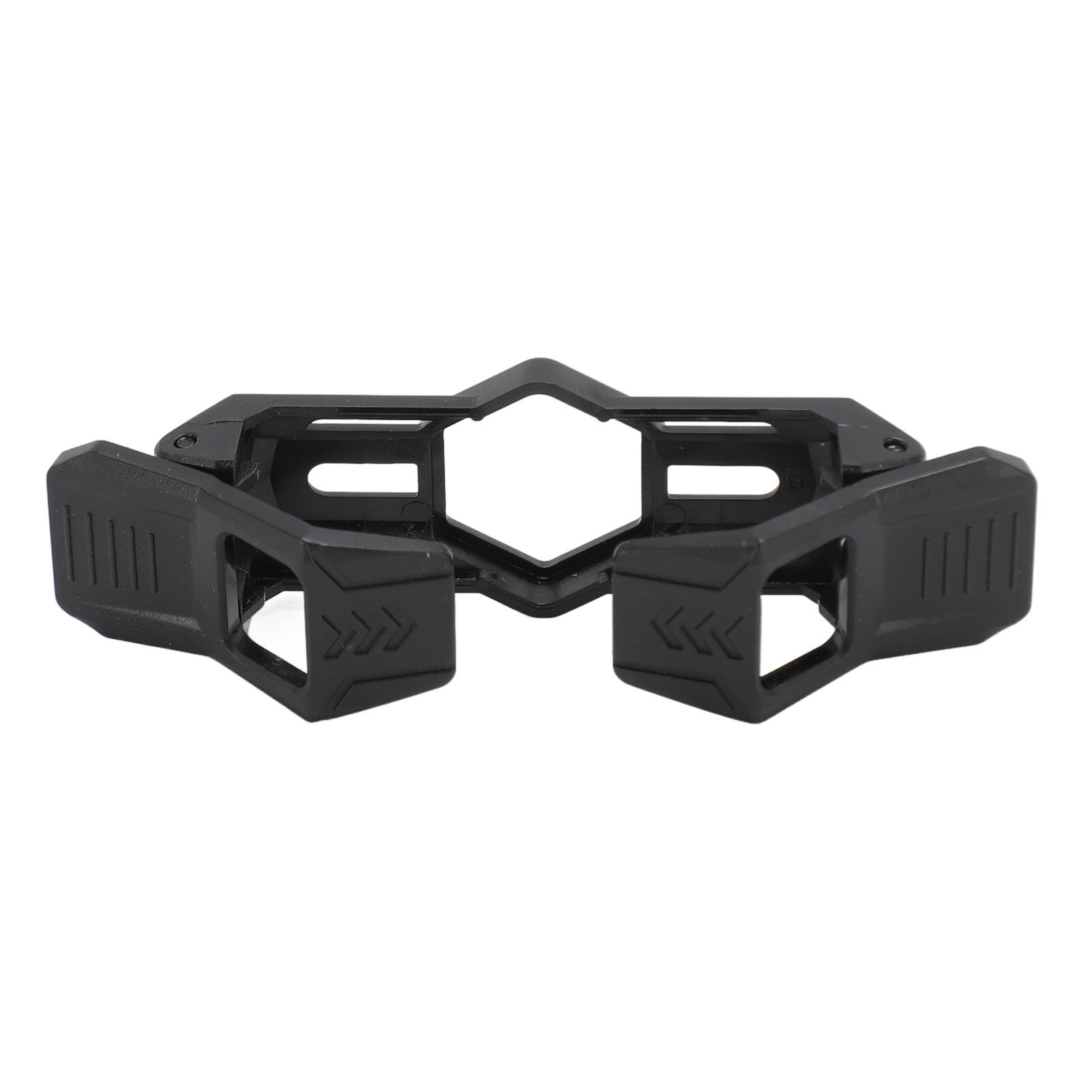 Охладитель для телефона, задний зажим, ABS, силиконовый задний зажим, аксессуар для S6 S10 S18, 6 см, полупроводниковый радиатор телефона, охлаждающий вентилятор