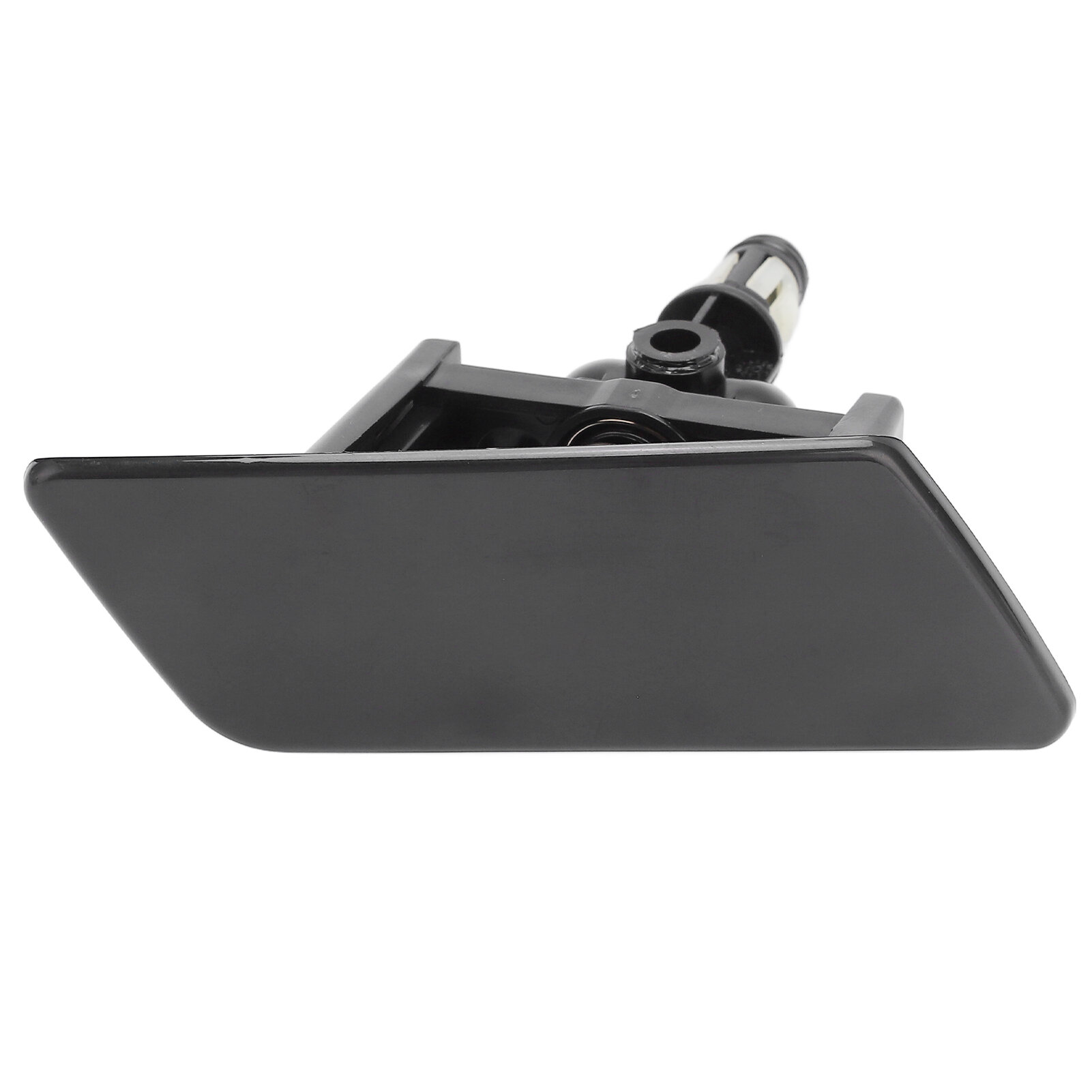 Форсунка омывателя передних фар автомобиля 6438F4, замена для Peugeot 307 2004-2013, правая