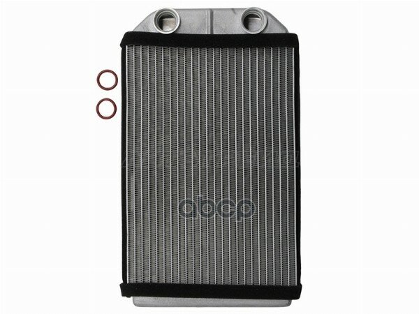 Радиатор отопителя салона Toyota Land Cruiser Prado (J90) 96-02 / 4Runner 95-02 Sat арт. ST-TY89-395-0