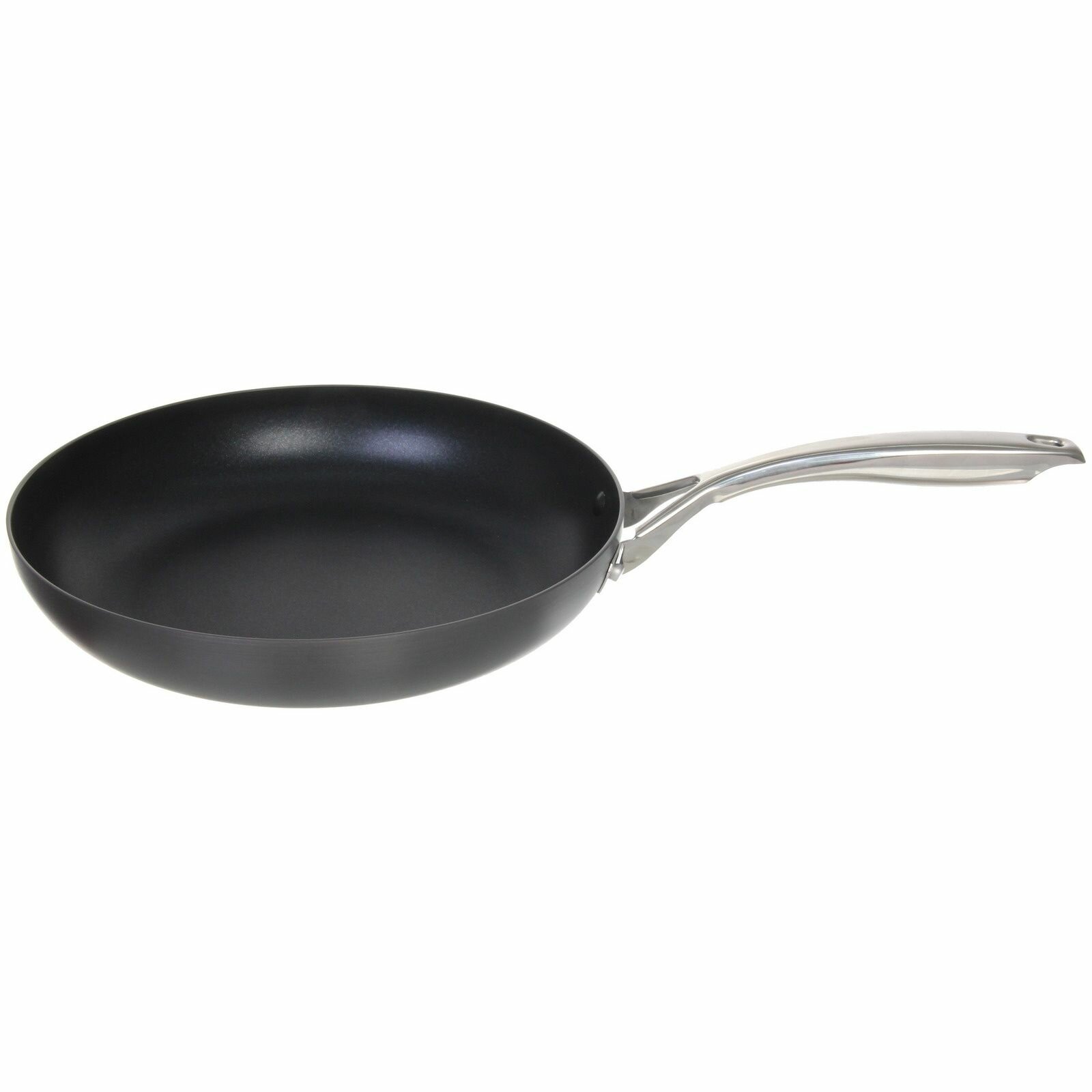 Сковорода Danny Home Energy 28х5 см, алюминий