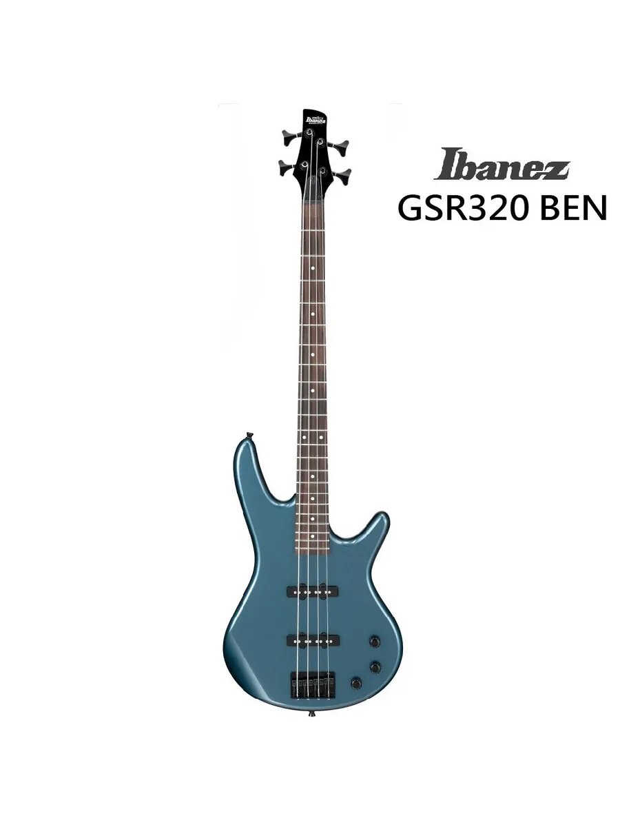Электрический бас GSR320-BEM