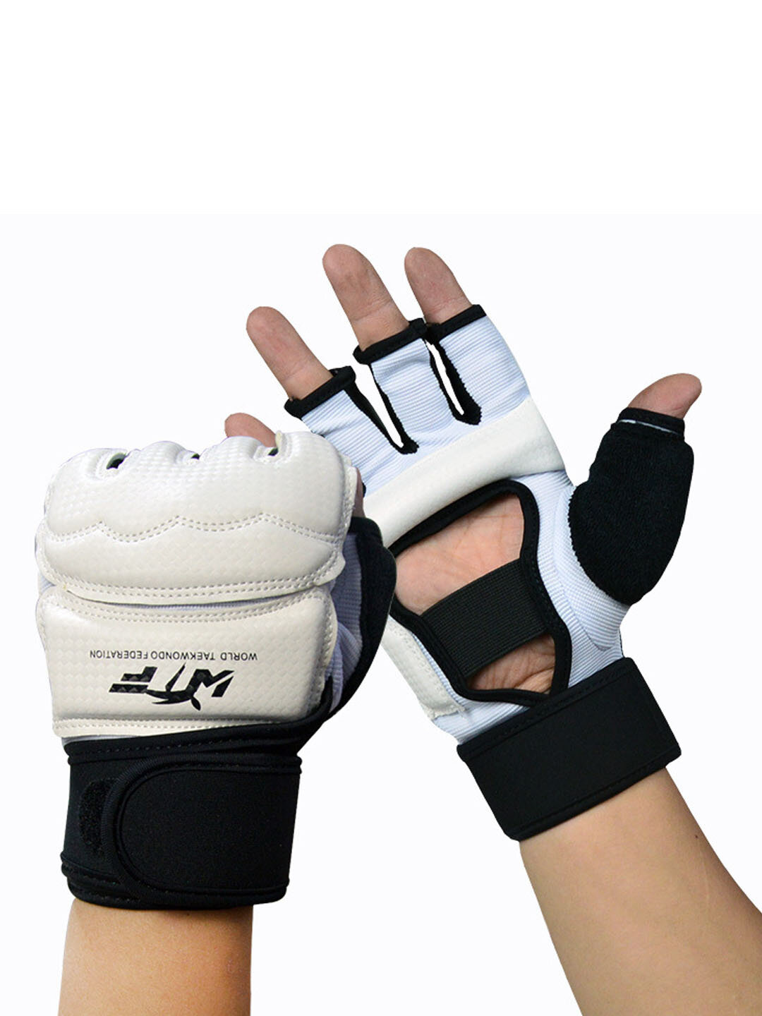 Снарядные перчатки