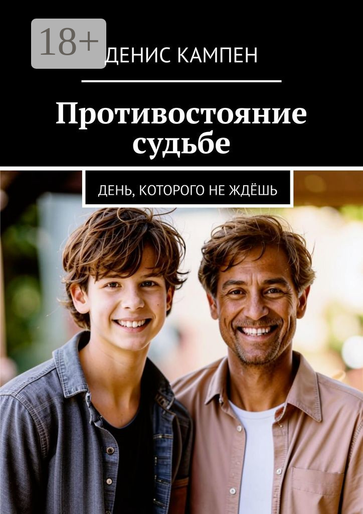 Противостояние судьбе