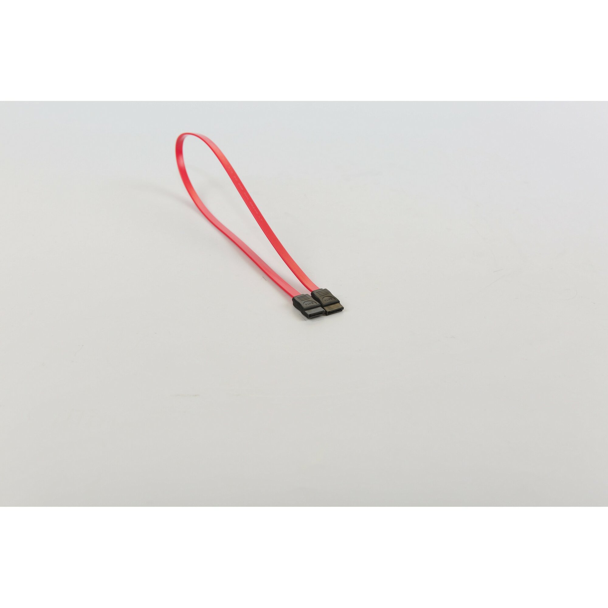 Кабель-переходник Bion BXP-SATA-DATA-50CM-BULK 0.5 м