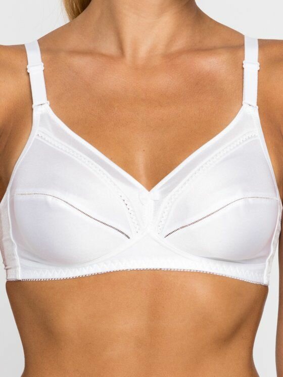 Бюстгальтер-невидимка