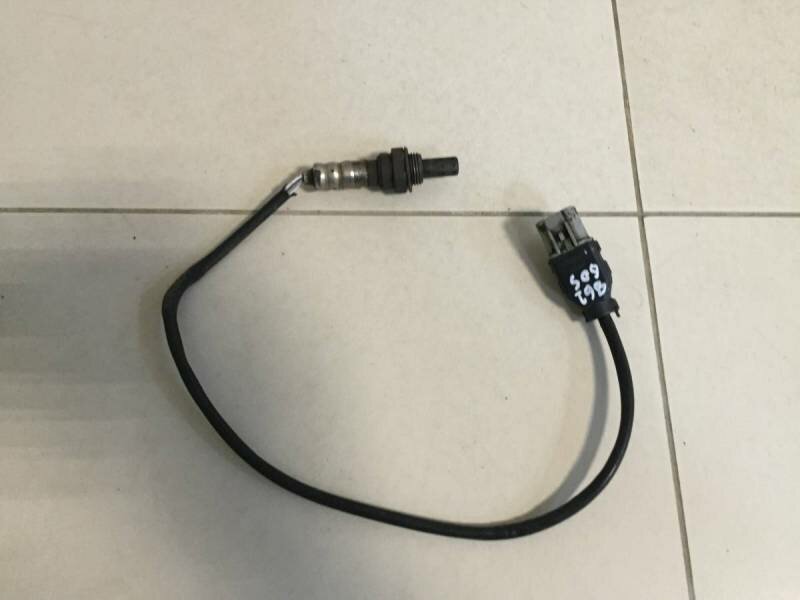 Датчик кислородный / Lambdasonde Hyundai Santa Fe SM Santa Fe Classic 2000-2012 кат.номер: 3921037540