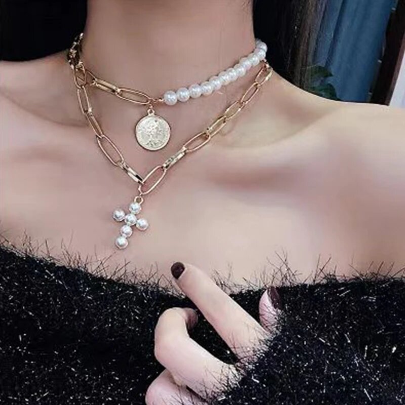 Колье