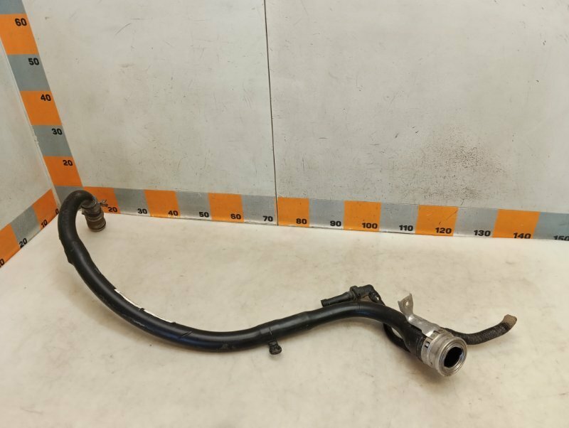 Б/У Бензобака Горловина топливного бака BMW X6M, X6 2018 F86 383801 BMW арт. 16117164254