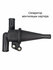 Сепаратор вентиляции картера Chery Fora A21, M11, QQ S11, TIGGO T11 OEM 481H1014...
