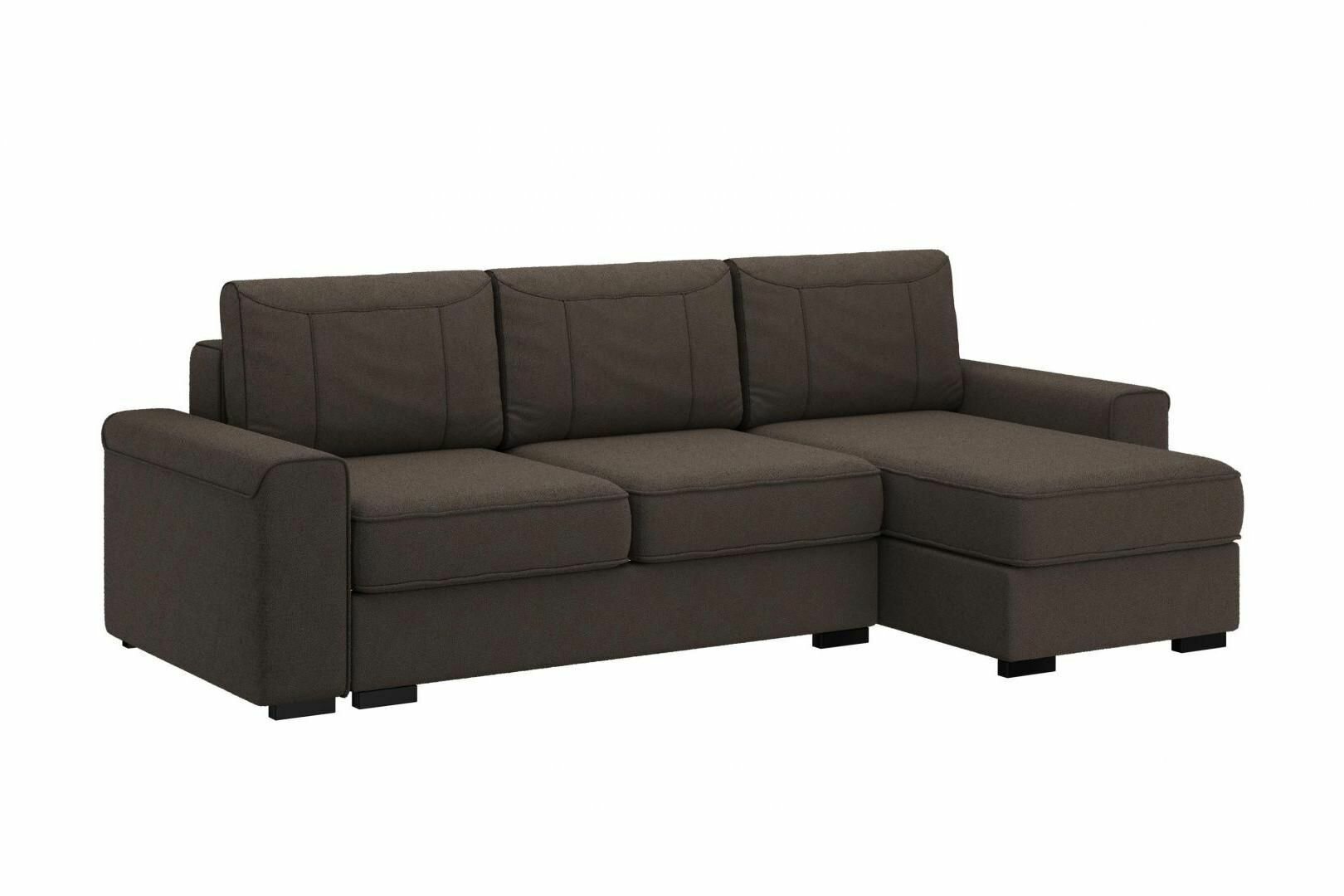 Леон Угловой диван