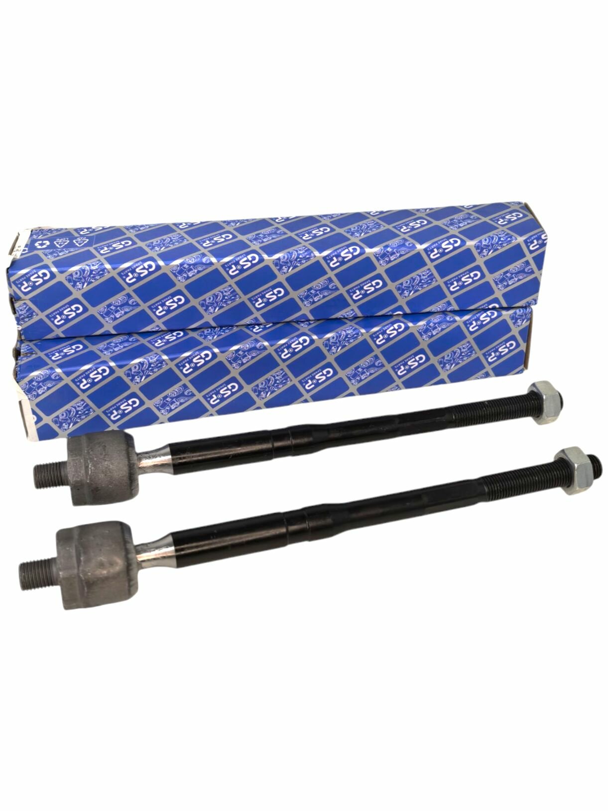 Тяга рулевая комплект 2 шт. Чери Тигго 4 Про 7 8 Эксид ВХ/ЛХ/ТХЛ (Chery Tiggo 4 Pro 7 8 EXEED VX/LX/TXL) GSP 201000005AA