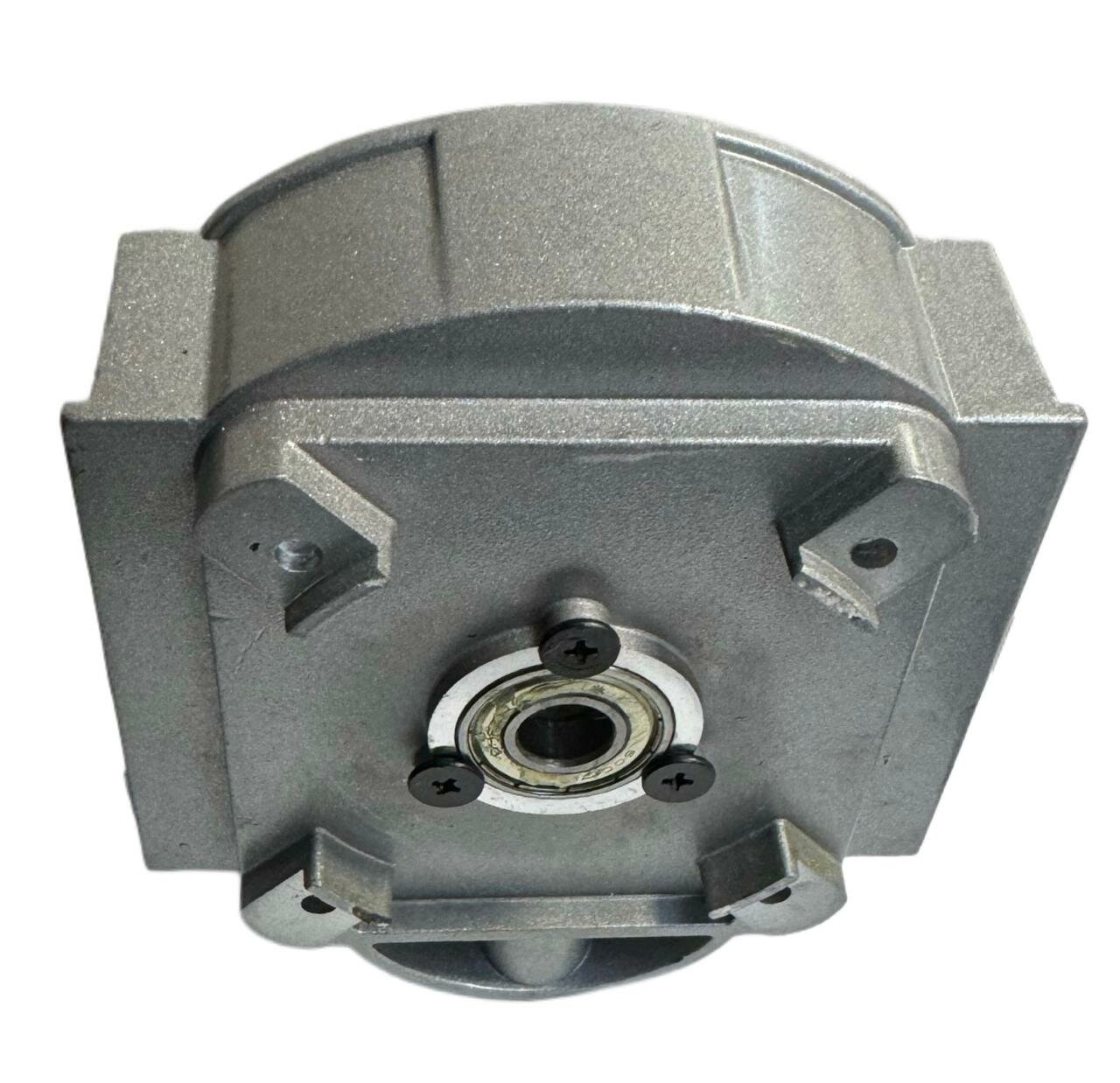 Промщит для строительного миксера Спец, МЭД-1800