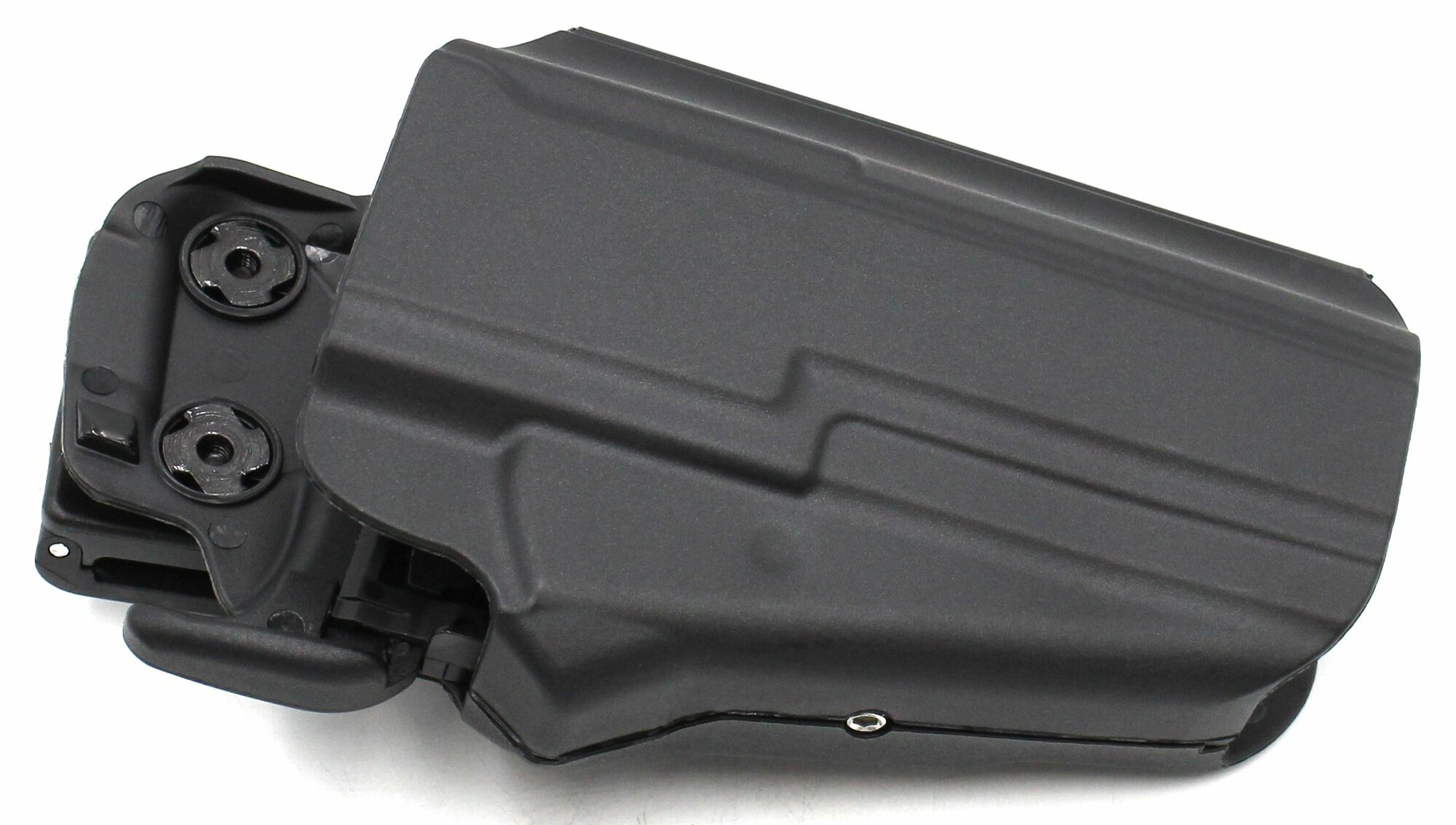 Кобура пластиковая компактная, WS, BCP/Черный мультикам, GB-73-BCP