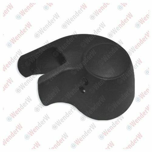Крышка поводка стеклоочистителя AUDI A6 (05-11) WENDERW WERR0425