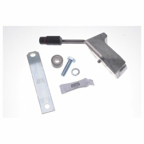 Электронагревательный элемент, система подогрева двигателя Defa 414880 для Chevrolet Captiva