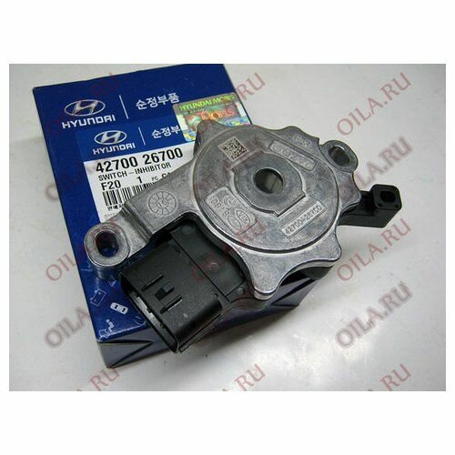 Селектор АКПП Hyundai-Kia 4270026700