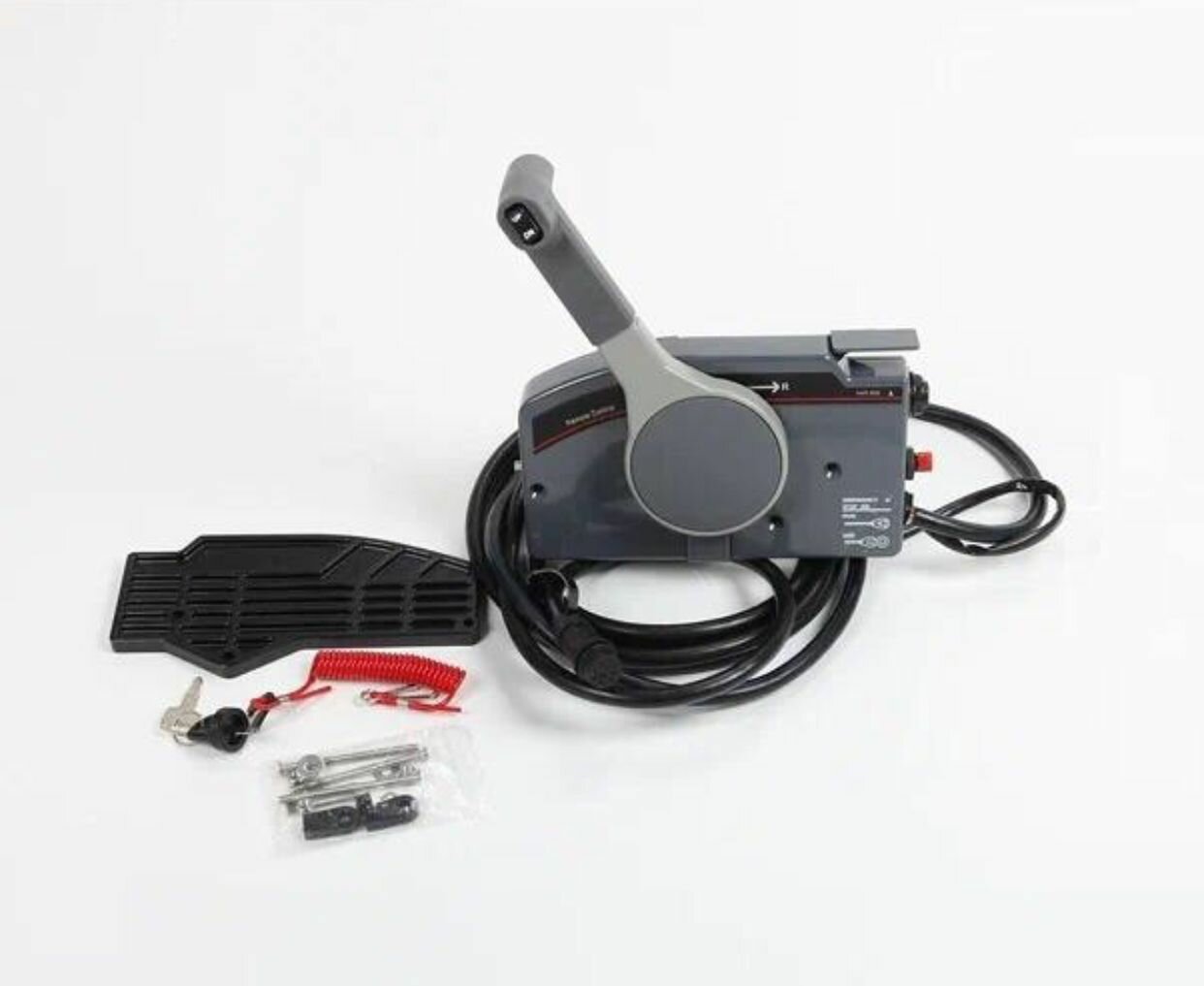 Контроллер газ-реверс NAUTFLEX Yamaha 703-48205-16P