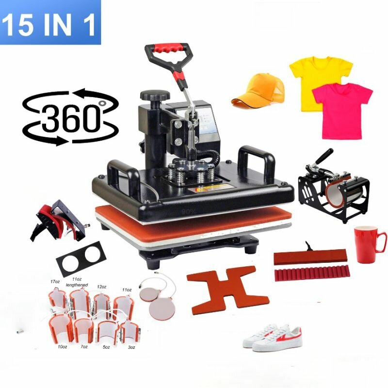 Термопресс