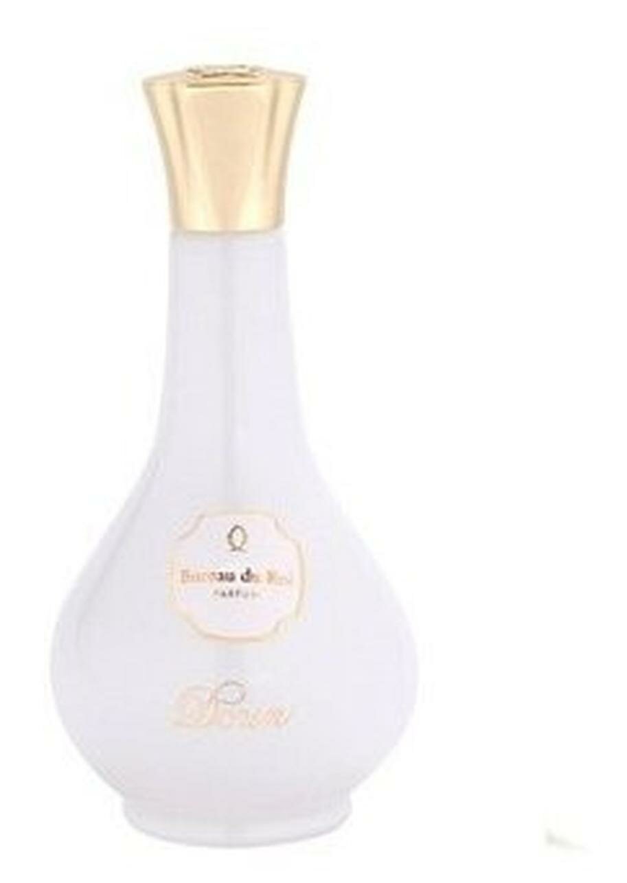 Парфюмерная вода Dorin Bureau du Roi, объем 100 мл, аромат унисекс восточные ноты, год 2017