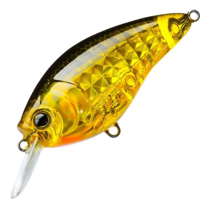 Воблер Yo-Zuri R1440 3DR-X Crank SR 50 F 50мм 8гр #PGBL