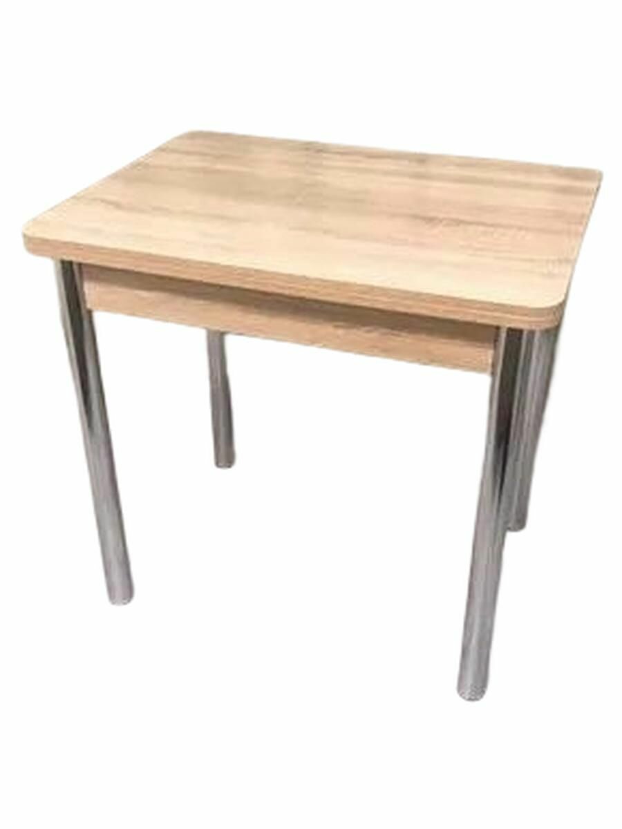 Стол обеденный Компакт 60х80х75 см